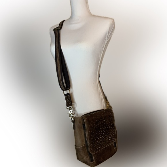 Gun Tote’n Mamas | Bags | Gun Toten Mamas Leather Concealed Carry ...